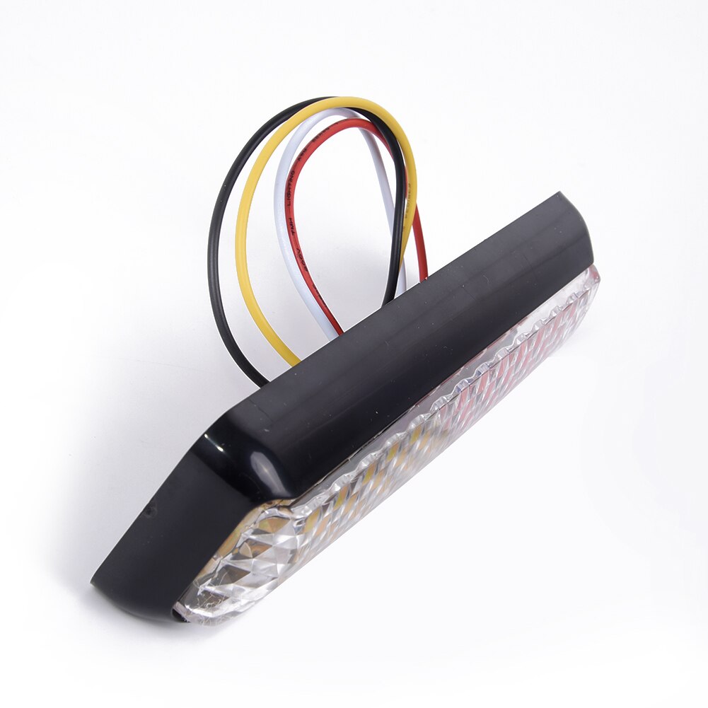 ~24 LED Ute Rear Trailer Tail Lights Caravan Truck... – Grandado