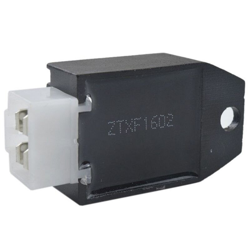 12V 4 Pin Rectifier Regulator For 50Cc 90Cc 110Cc ... – Grandado