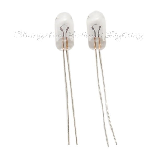 24v 3w Ba9s Greatminiature Lighting Lamps A568 – Vicedeal