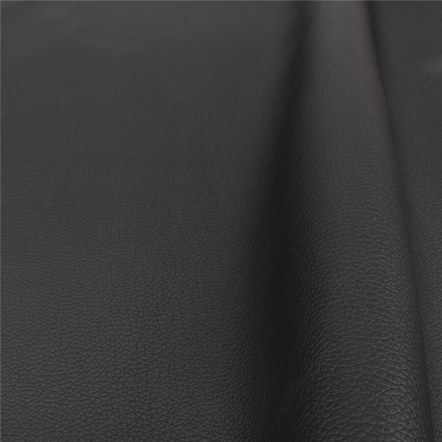 70x100cm DIY Motorcycle Seat Cover PU Matte black ... – Vicedeal