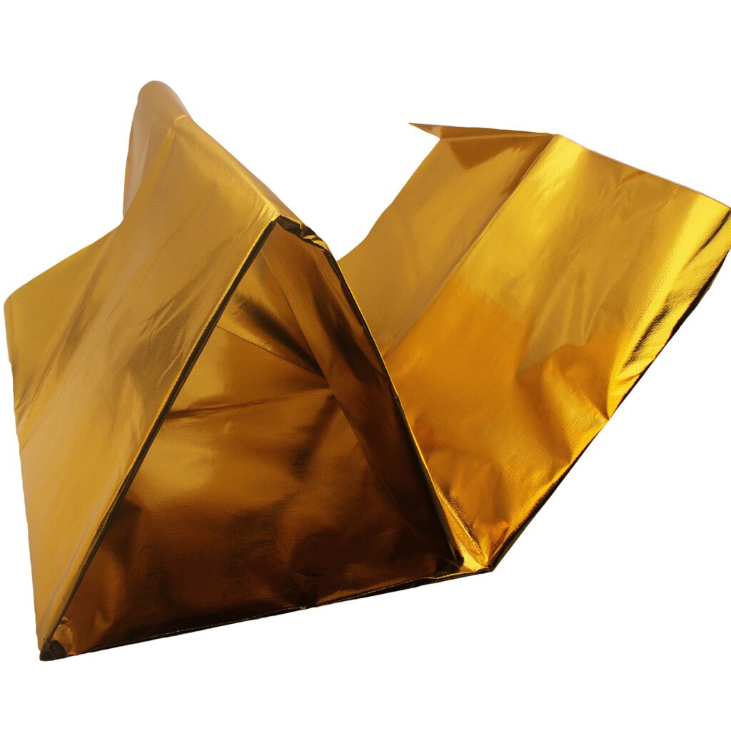 Hi-Temp Foil Blanket REFLECT GOLD Engine Barrier 3... – Grandado