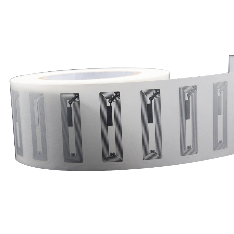 10pcs/lot Ntag213 NFC TAG Sticker 13.56MHz ISO1444... – Grandado