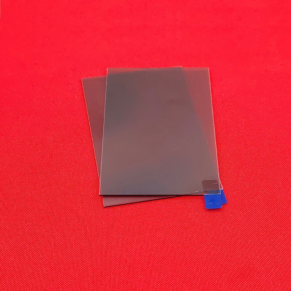 1 piece thermal-isolating glass polarizer glass 96... – Grandado