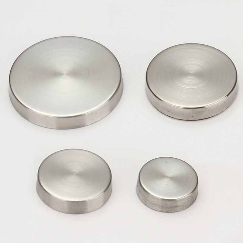 4pcs 16mm/19mm/22mm/25mm/30mm/40mm Advertising scr... – Vicedeal