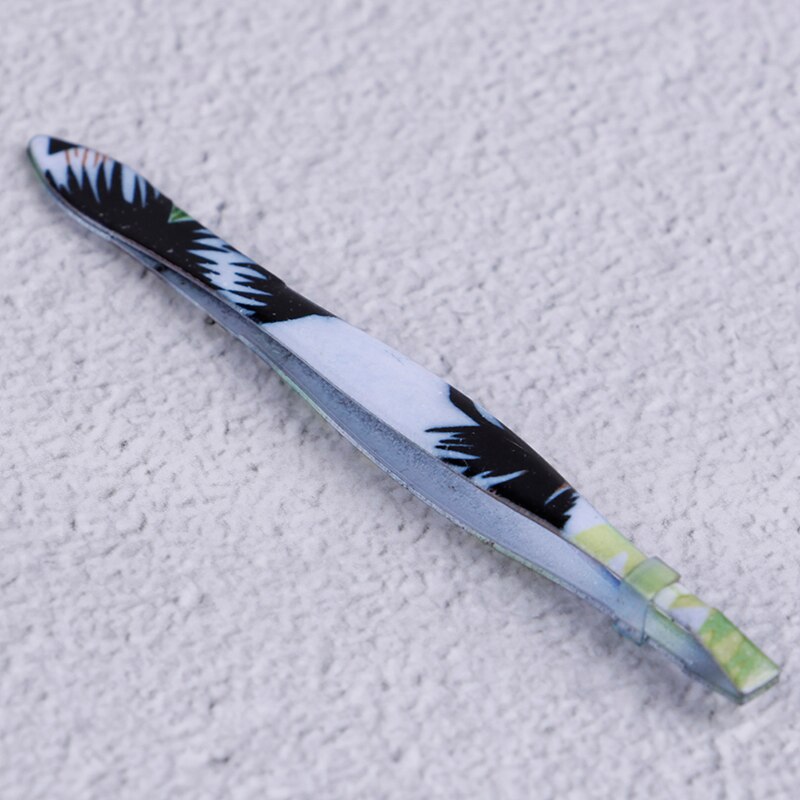 Flower Eyebrow Tweezers Multifunctional eyebrow cl... – Grandado
