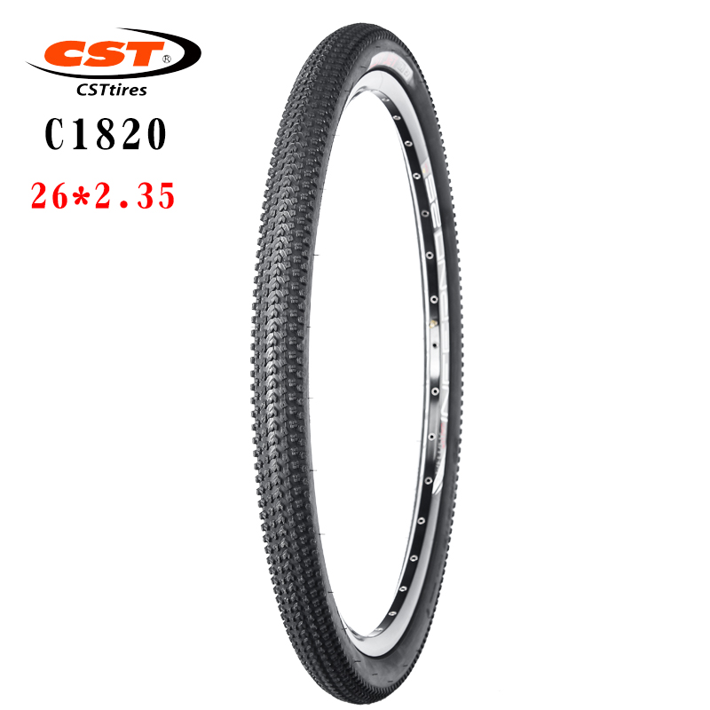 CST ROCK HAWK mountain bike tire C1844 C1820 steel... – Grandado