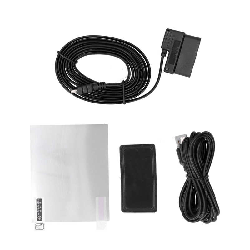 HD HUD Head Up Projector Auto OBD2 + GPS Systerm H... – Grandado