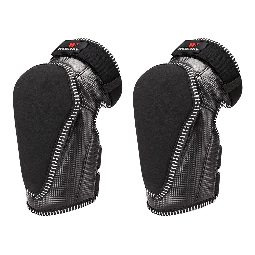 Wosawe Volwassen Motorfiets Kniebeschermers Motocr... – Grandado