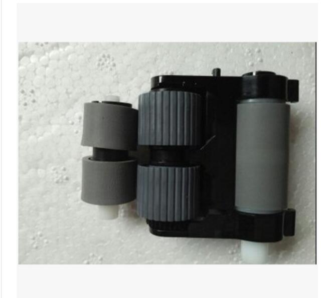 compatible scanner pick up roller for canon DR-258... – Grandado