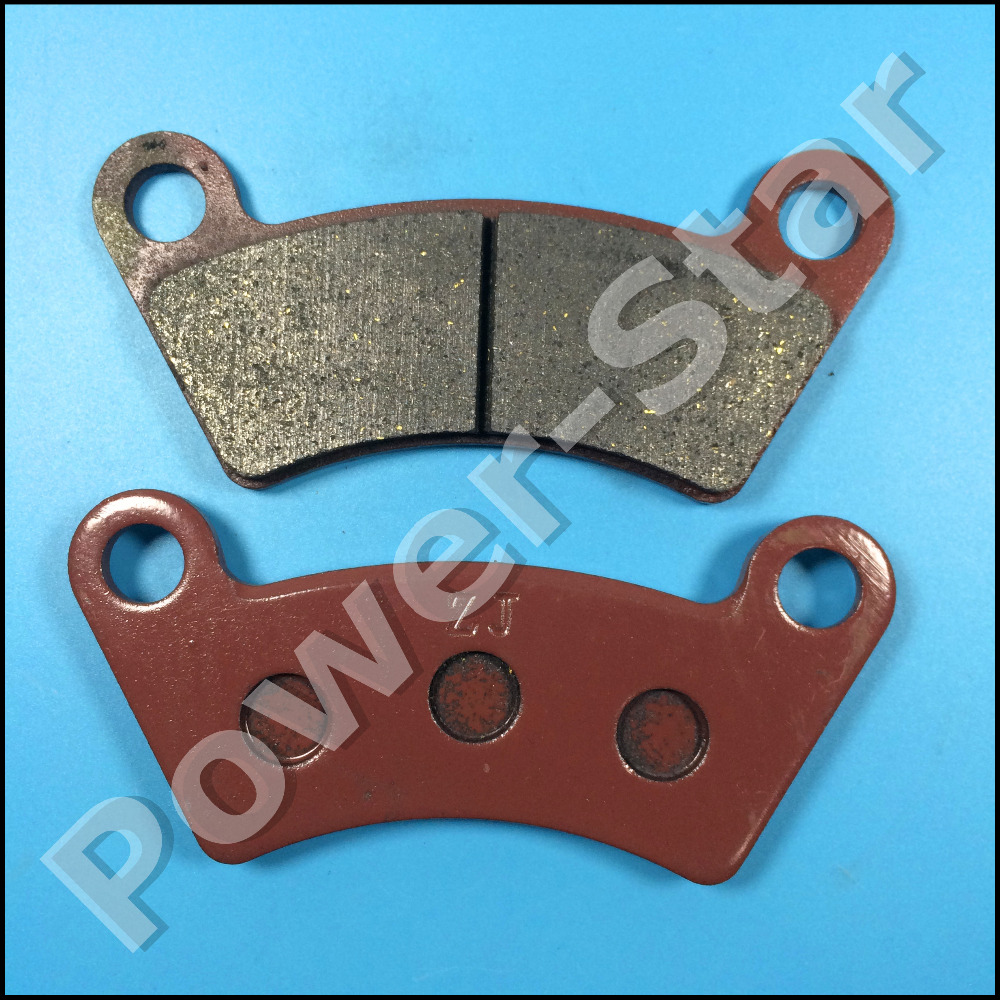 Buyang Feishen 300CC ATV Quad TERUG WRIJVINGSKRACH... – Vicedeal