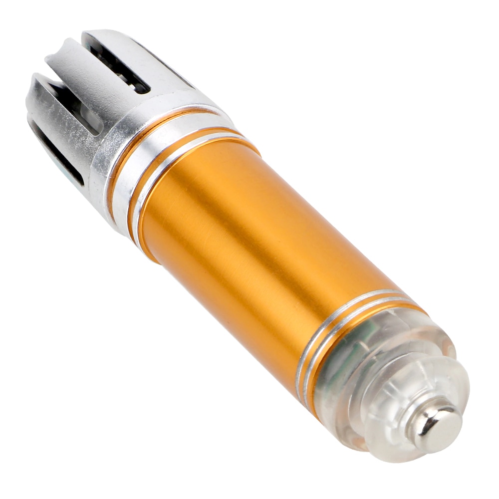 Car Air Freshener Mini Car Air Purifier Auto Fresh... – Grandado