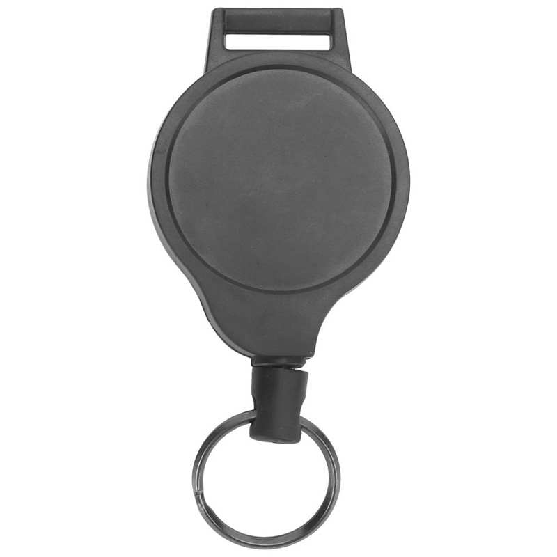 outdoor Portable Retractable Steel Wire Rope Key H... – Vicedeal