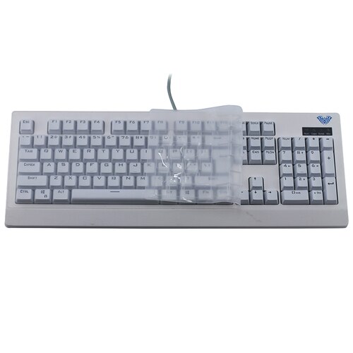 Keyboard Cover Voor Tarantula Ghost Koning Drie Zo... – Vicedeal