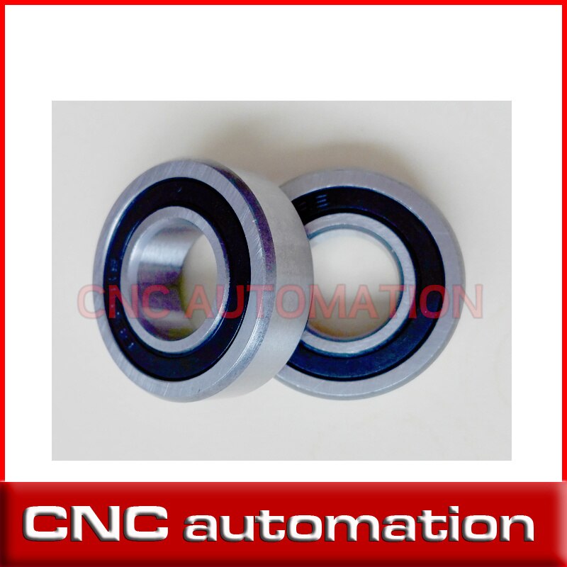 2Pcs 15267-2RS GCR15 Ball Bearing 15x26x7mm 15267 ... – Grandado