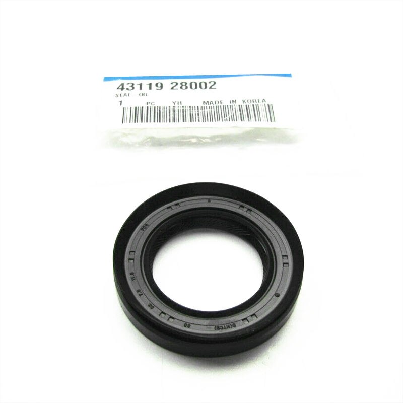 4311928002 Axle Shaft Seal POS For Hyundai Accent ... – Grandado