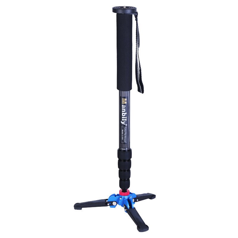 Cadiso Manbily C-333 Carbon Fiber Portable Tourism... – Grandado