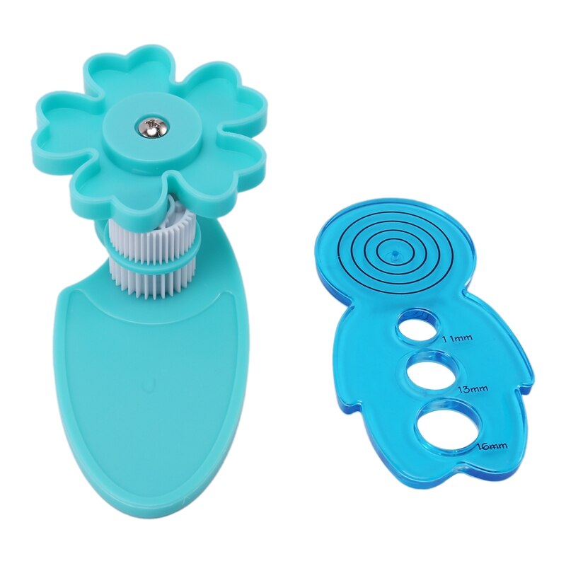 Drawing Kit Handmade Paper Card Crafts Quilling To... – Vicedeal