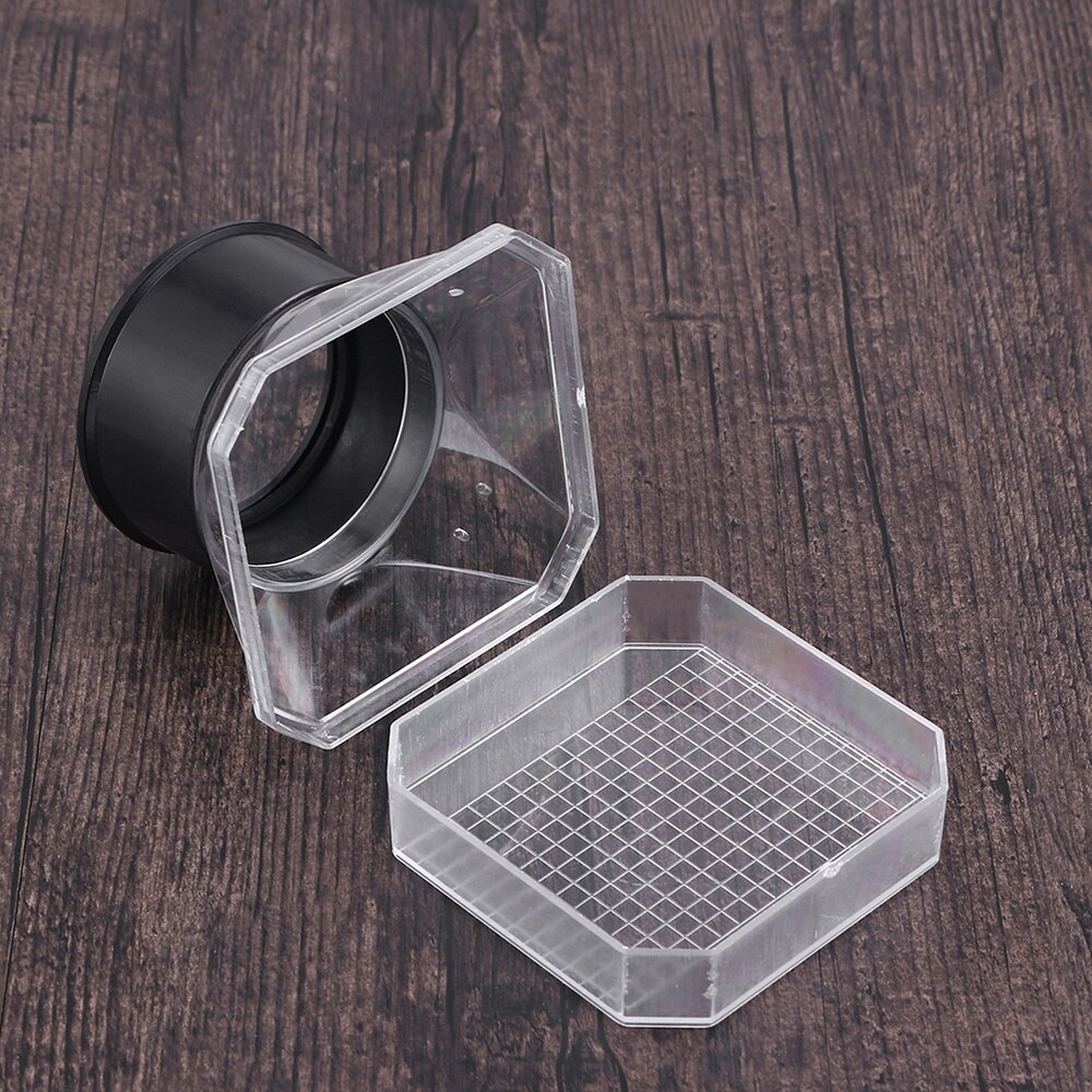 2Pcs Bug Viewer Microscope Insect Magnifier Insect... – Grandado