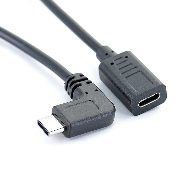USB-C Male to Female Extending Wire Extender Cord ... – Grandado