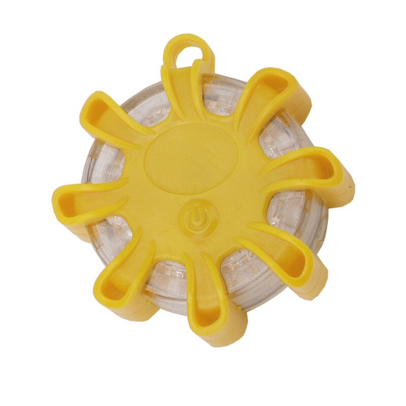 LED Road Flare Rode LED Veiligheid Flare Zaklamp M... – Vicedeal