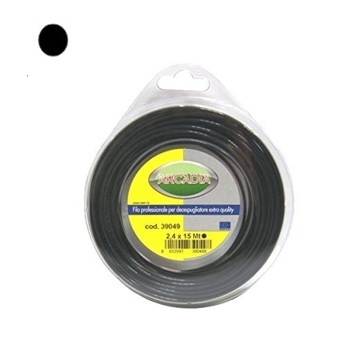 FILO TONDO en NYLON mm.3 | Auto-ARCADIA 0 m.15 – Grandado
