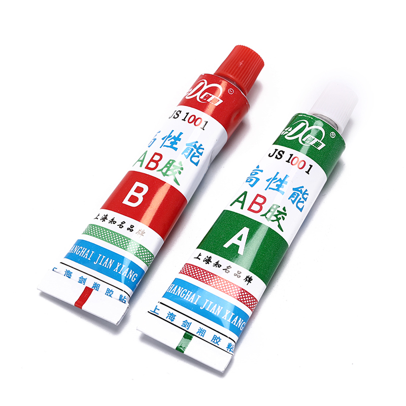 7-8cm 2pcs/set Ultra Strong AB Epoxy Adhesive Glue... – Vicedeal