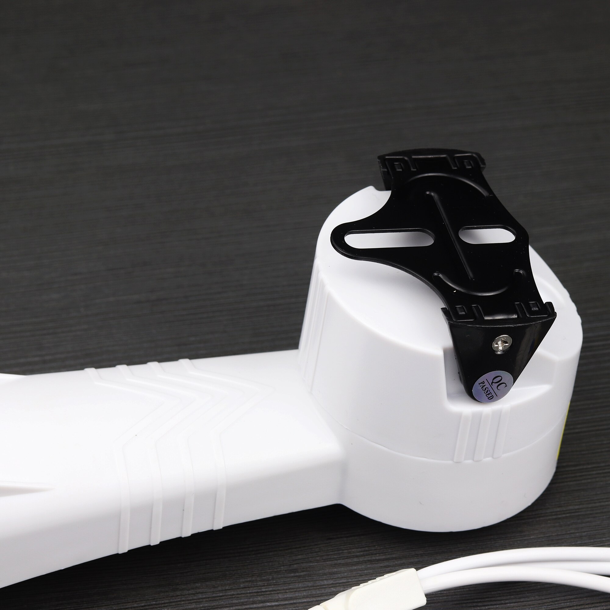 IP Cctv Camera Rotating Bracket Automatic Pan Tilt... – Grandado