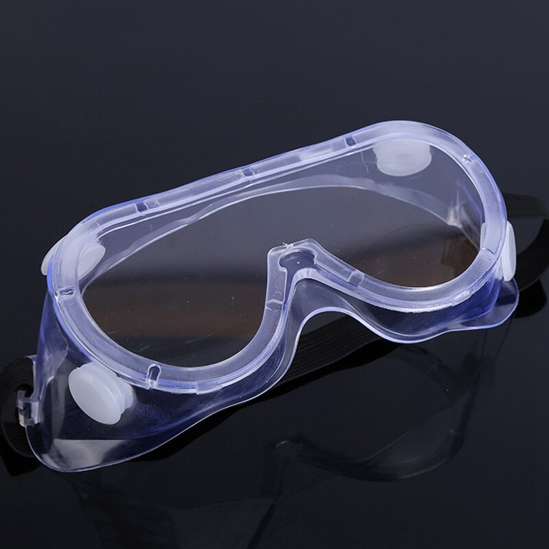 1Pc Safety Goggles Protective Safety Goggles Anti-... – Grandado