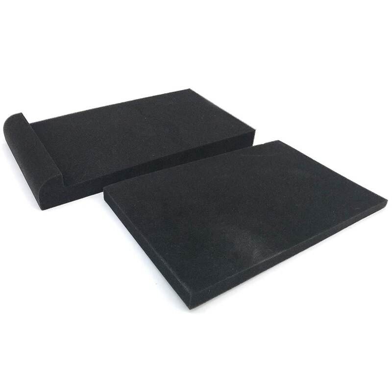 Soundproof Pad Studio Monitor Isolation Pad High D... – Vicedeal