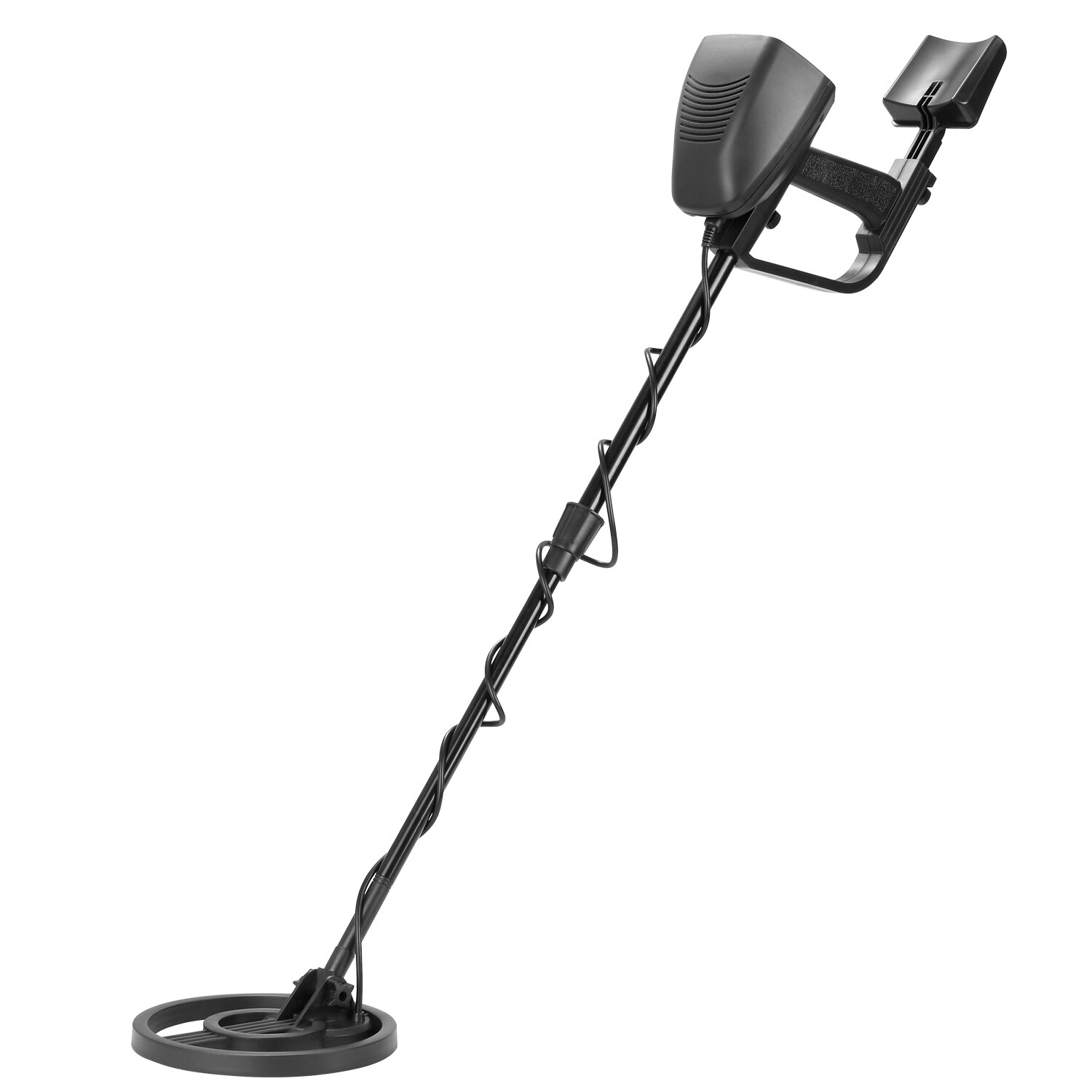 MD830 Profession Underground Metal Detector High S... – Vicedeal