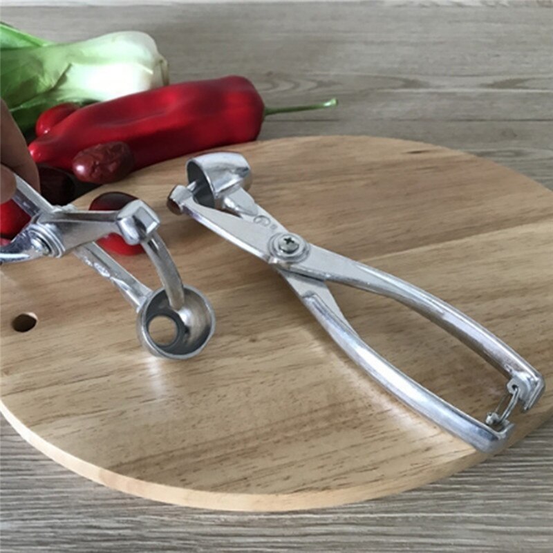 Cherry Olive Pitter Stoner Pits Seed Fruit Remover... – Grandado