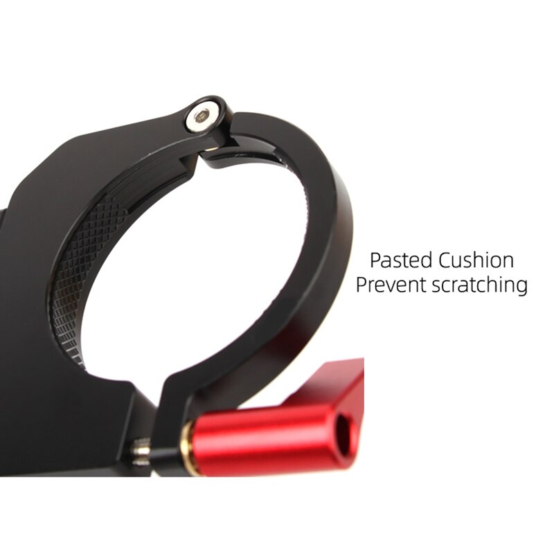 for MOZA Air 2 Handheld Neck Ring Mounting Clamp S... – Vicedeal