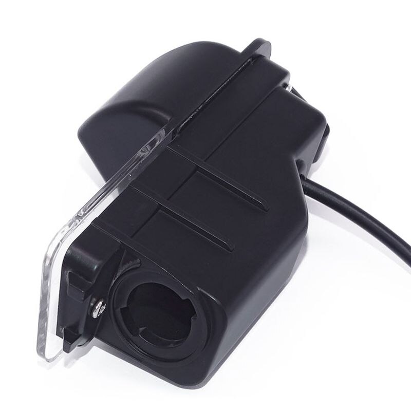 Hd Car Reverse Rear View Backup Camera Parking Rea... – Grandado