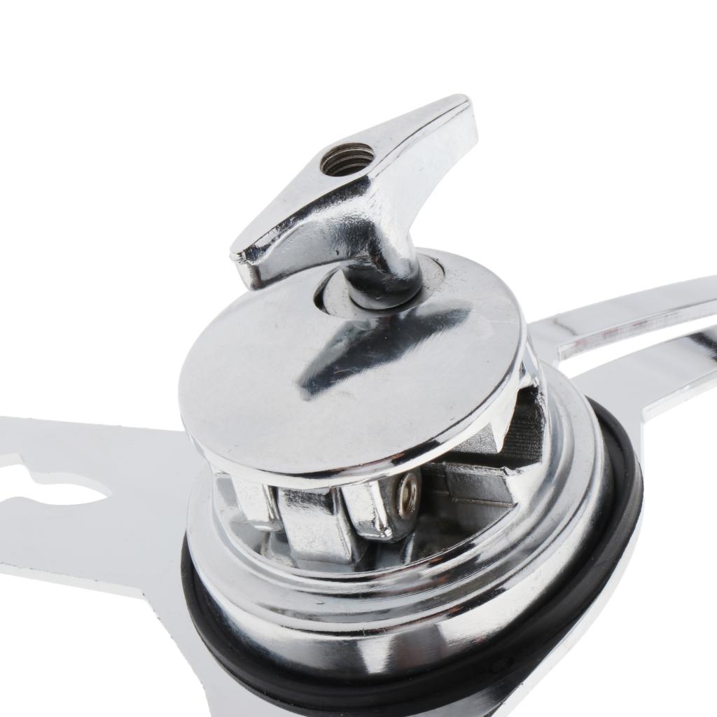 12 inch Drum Suspension Rim Mount Bracket Holder D... – Vicedeal