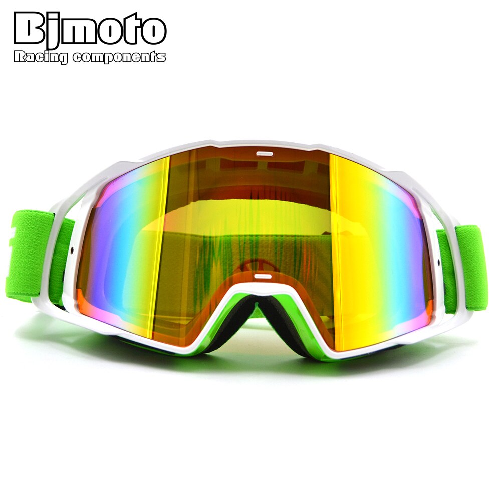 Motocross MX ski Goggle bike pit bike gafas ATV Mo... – Grandado