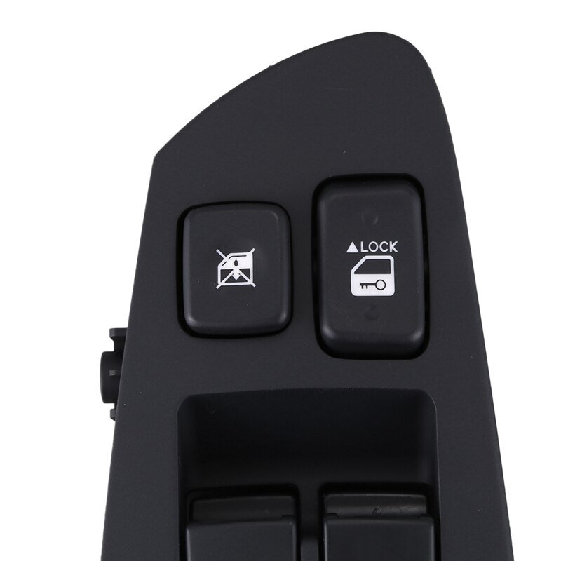 Power Window Switch Fit Voor Kia Cerato Sedan 9357... – Grandado