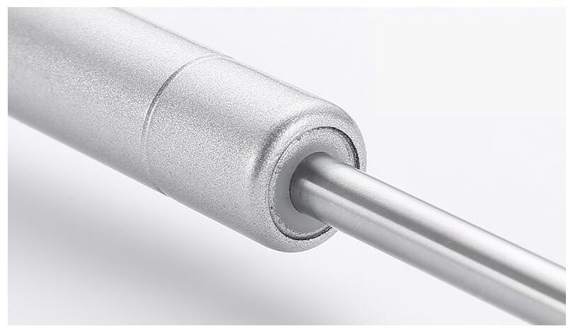 1pcs 100N /10kg Pneumatic Rod Cushion Retractable ... – Vicedeal