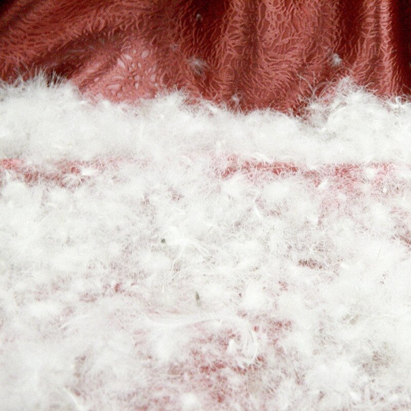 10% white duck down washed down – Grandado