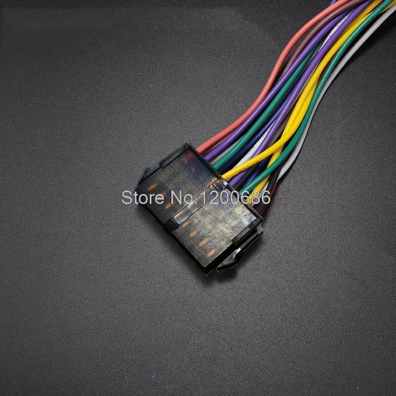 16PIN 20AWG 30CM Micro-Fit 3,0, 43025 de Molex 3,0... – Grandado