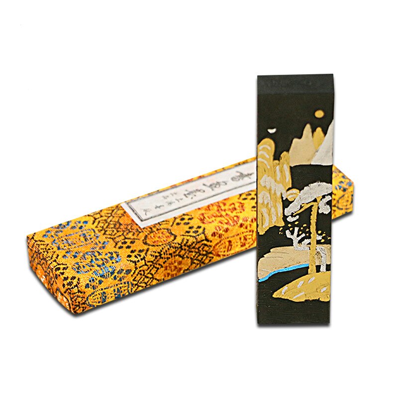 Chinese Ink Stick Tinta China Calligraphy Ink Oil ... – Grandado