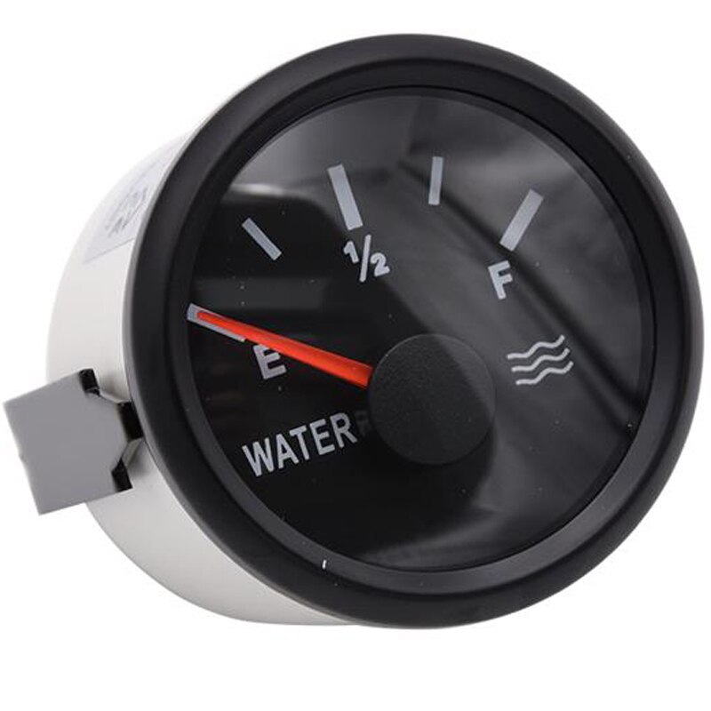 52mm Car Truck Water Level Gauge Meter water level... – Grandado