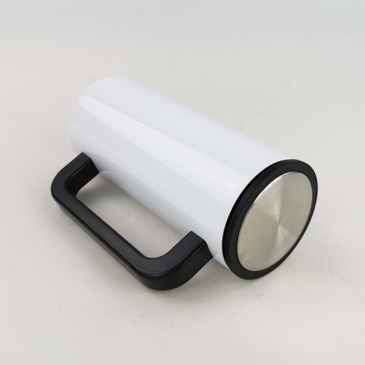 Leeg Sublimatie 450 Ml Stalen Fles Mokken Transfer... – Vicedeal