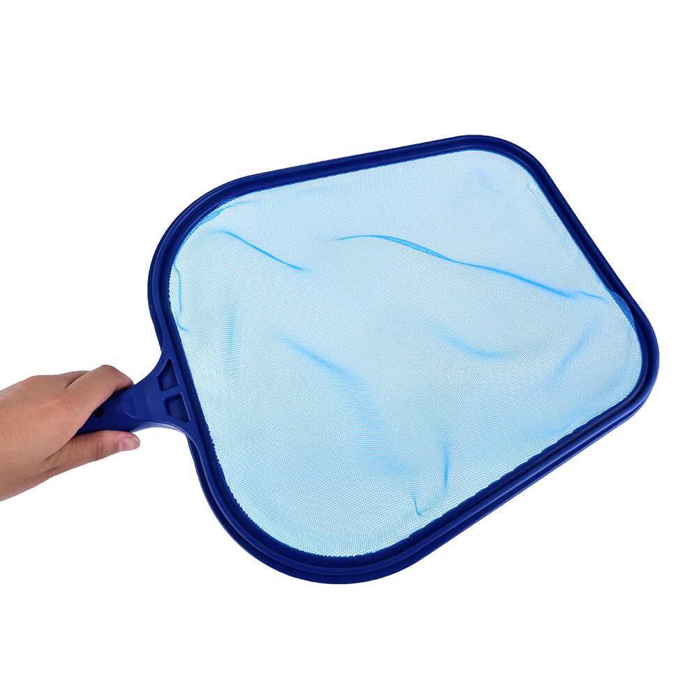 Plastic Swimming Pool Spa Pond Leaf Skimmer Mesh S... – Grandado