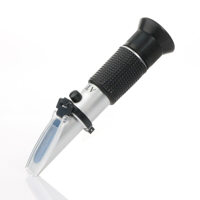 Alcohol Refractometer Sugar Grape Wine Concentrati... – Vicedeal