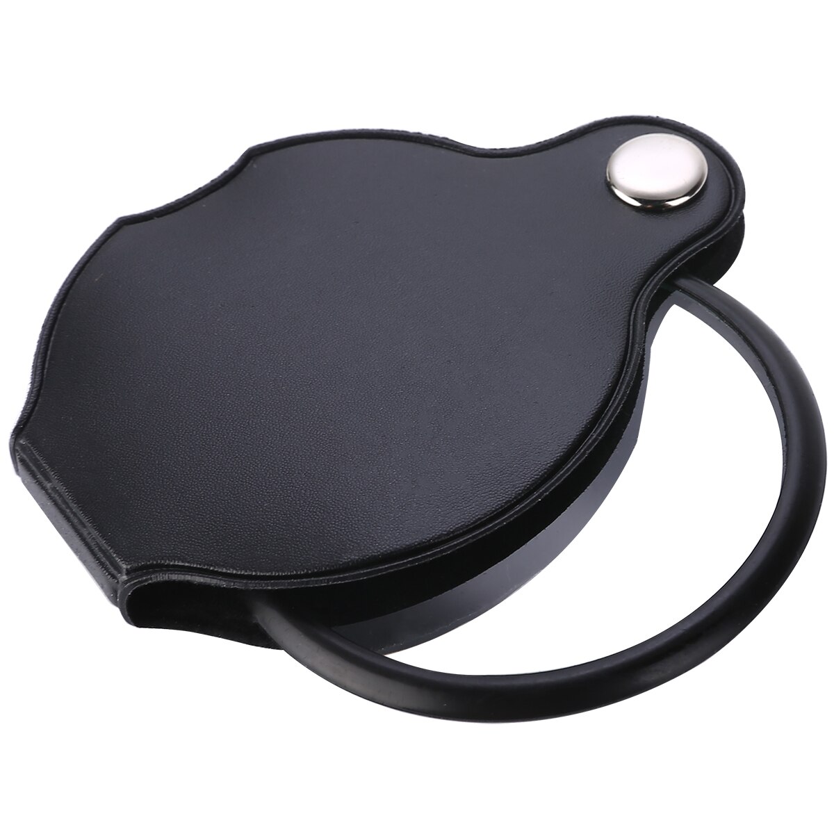 Draagbare 5-10X Vergrootglas Pocket Handheld Vergr... – Vicedeal