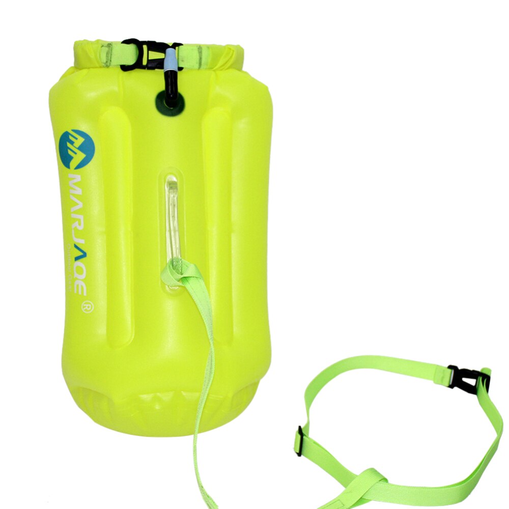 Floating Waterproof Inflatable Snorkeling Swimming... – Vicedeal