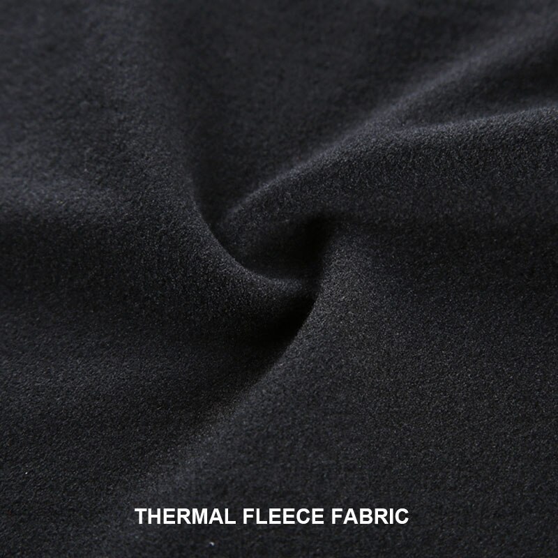 CHEJI Men Winter Warm Riding Cycling Pants Thermal... – Grandado