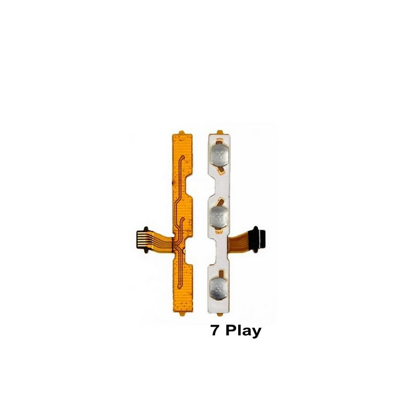 Power On Off Volume Knop Flex Kabel Voor Huawei Ho... – Grandado