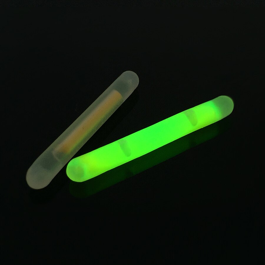 50pcs Night Fishing Luminous Float Fluorescent Lig... – Grandado