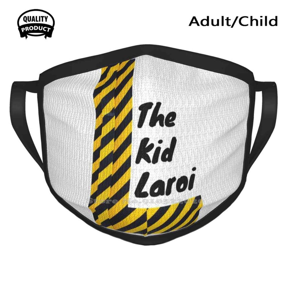 The Kid Laroi Soft Warm Sport Scarf Face Mask The ... – Grandado